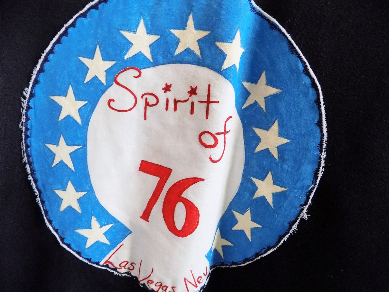 1970s CB Radio Operator Vest / Jamboree / Webelos / 1776 / Las - Etsy