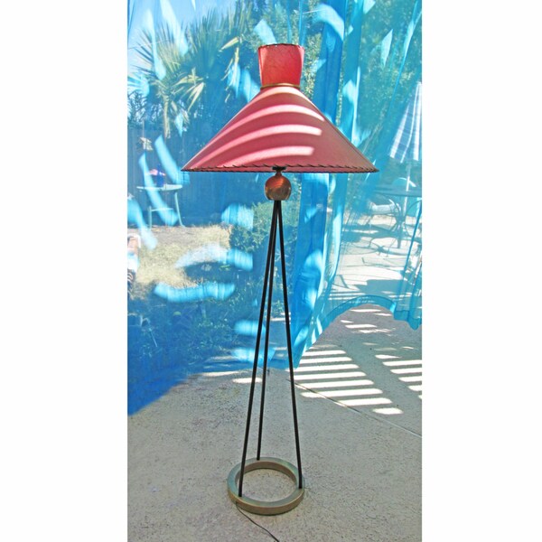 Eames Era Lamp - Etsy