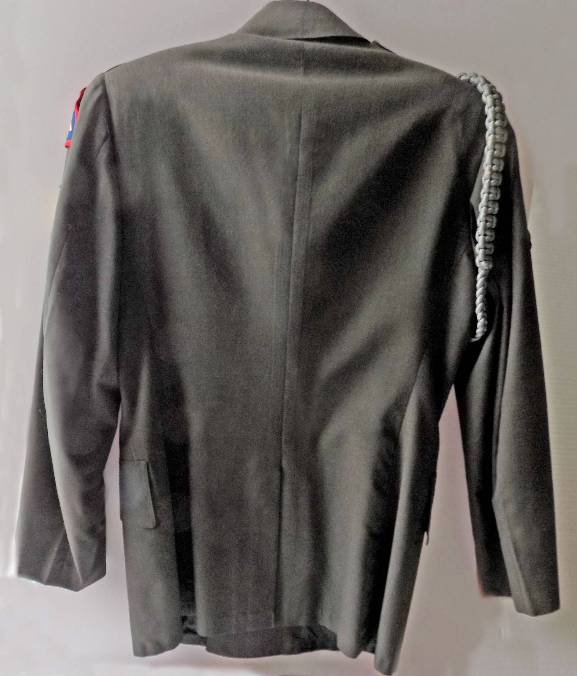 1960s Army Ranger Officers Uniform Dress Jacket / Coat / | Etsy