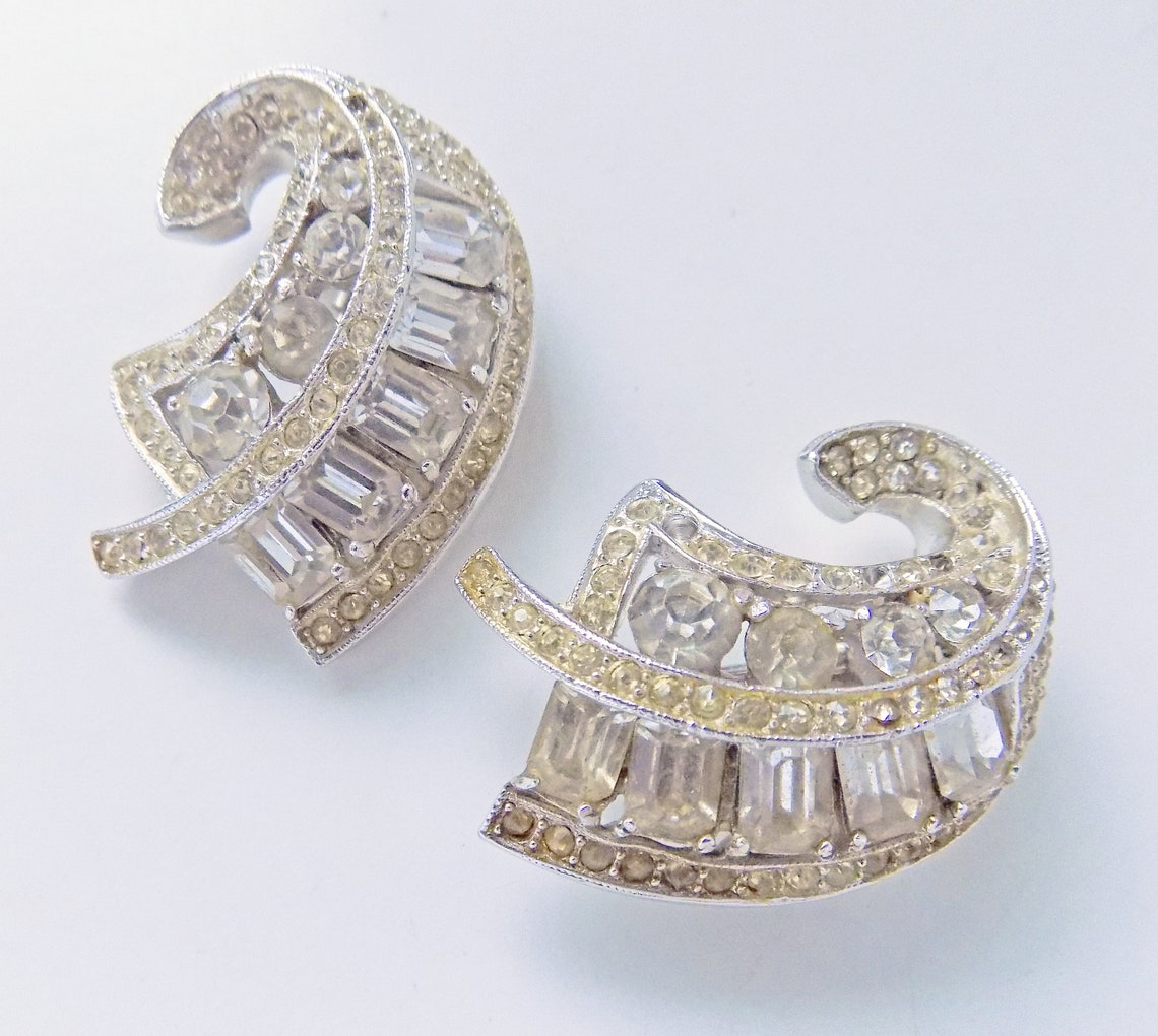 Vintage Jewelry Collection | Etsy