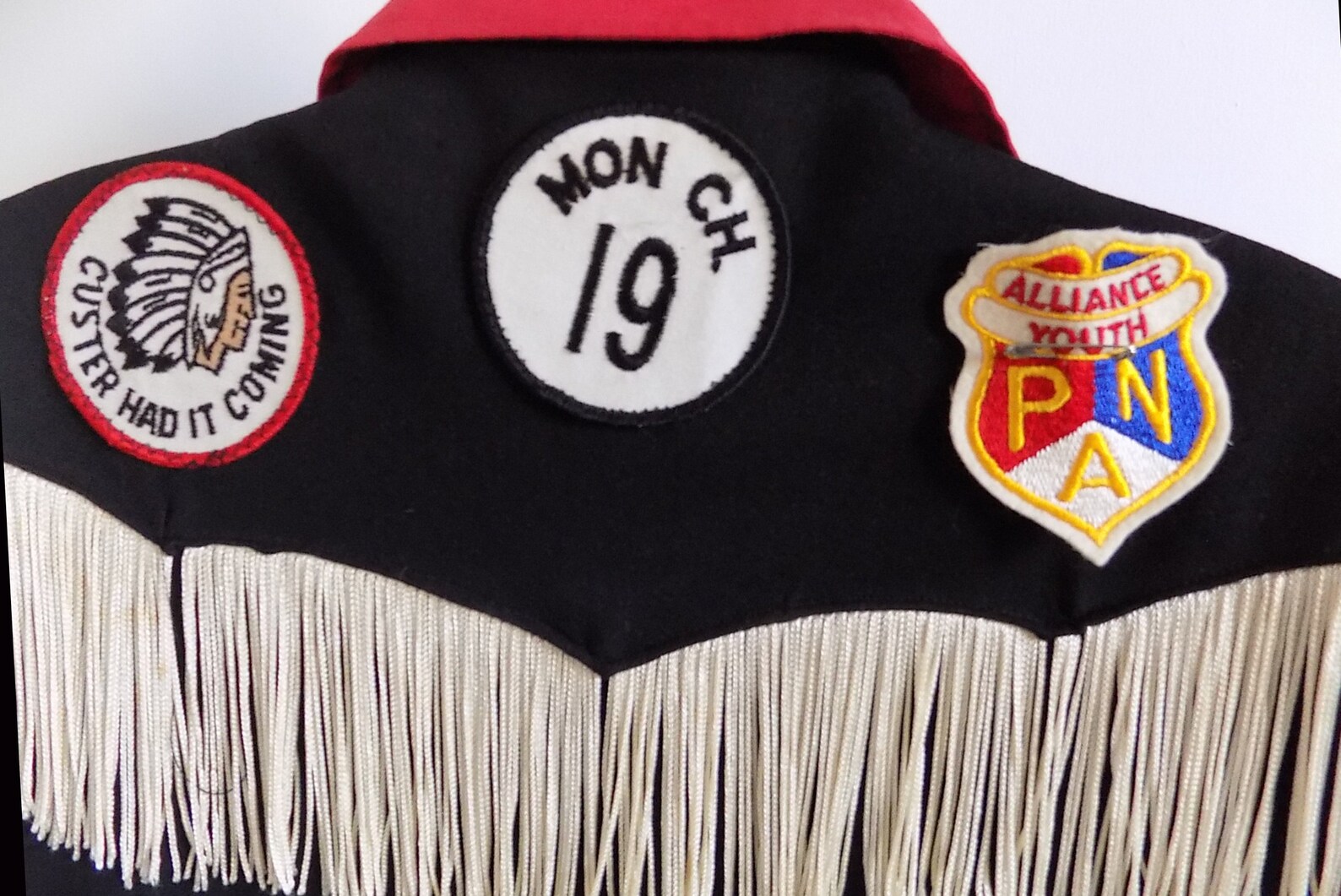 1970s CB Radio Operator Vest / Jamboree / Webelos / 1776 / Las - Etsy