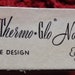 1950s Atomic Party Invites With Gold Glitter "dropinfordrinks" by ...