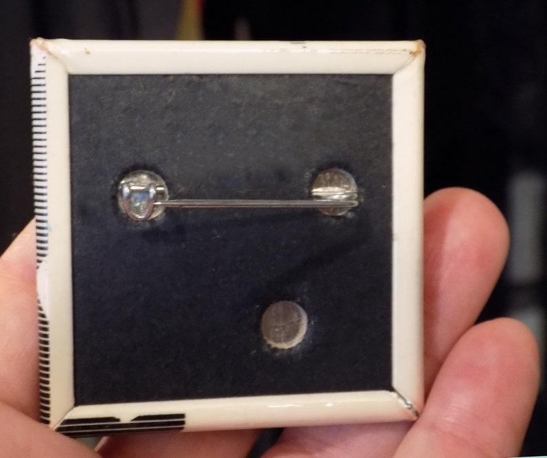 RARE 1983 CES in Las Vegas PLAYBOY Pin playboy Means | Etsy