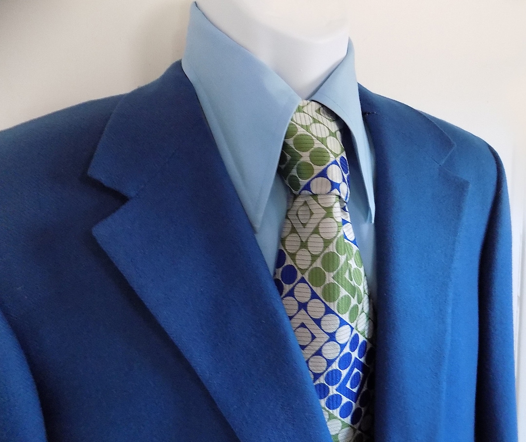 1960s HISTORIC Las Vegas Casmere Sportscoat / Jackmans / Soft and Warm ...