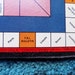 1950s Original THE F.B.I. Game Board / Board Only / Near Mint - Etsy