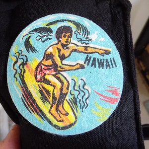 1970s CB Radio Operator Vest / Jamboree / Webelos / 1776 / Las Vegas ...