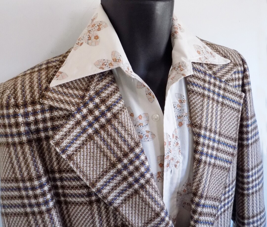 RARE Pat Palmer Apparel, La Hacienda, Las Vegas, Casino Men's Store, 40 ...