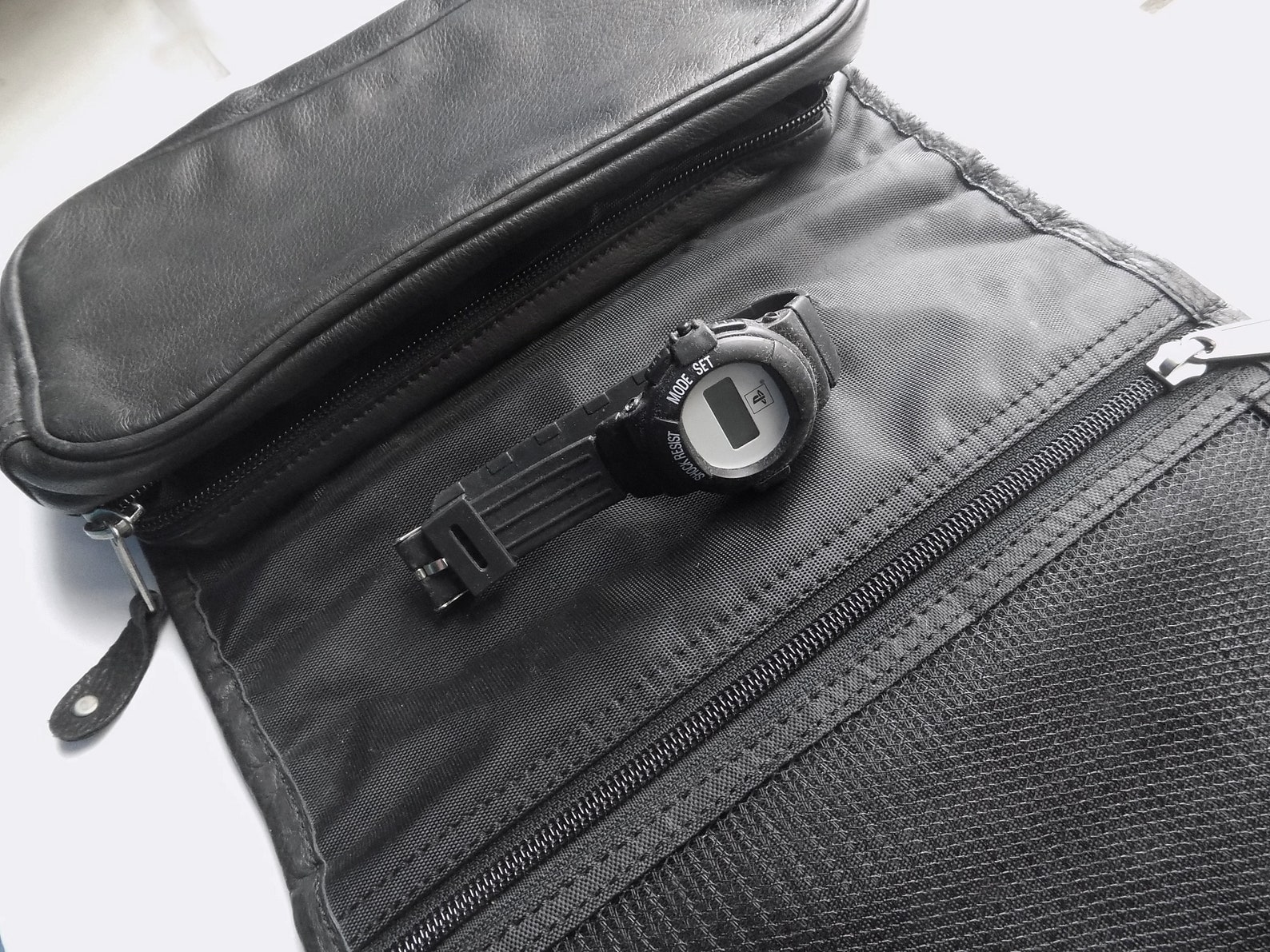 Rare 1990s Playstation 2 Promo Leather Travel Case and Promo - Etsy