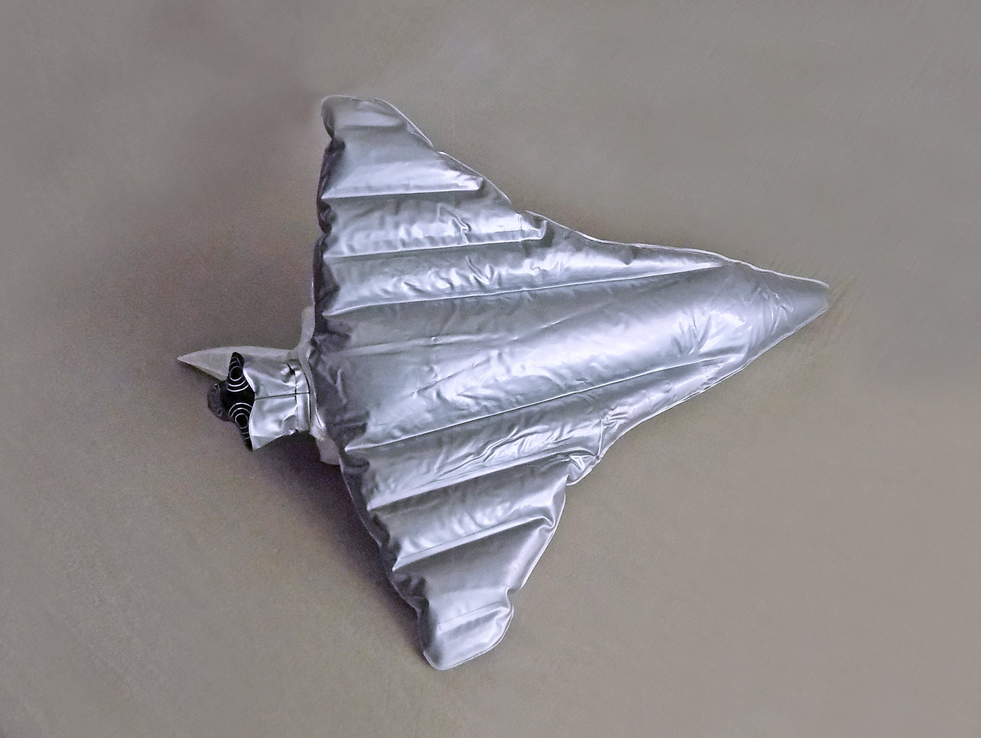 1972 or Younger TANG Space Shuttle Collectible / Advertising / Blow-up ...