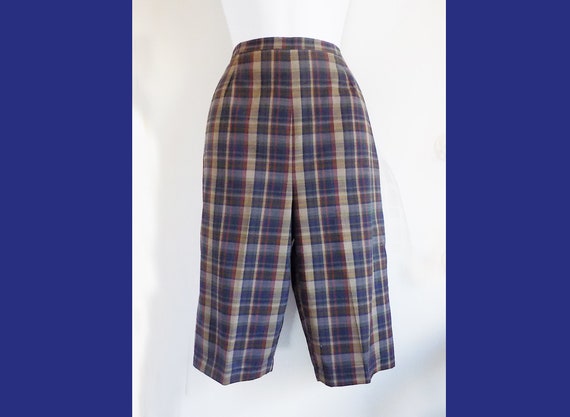 1950s-60s pedal Pushers / Clam diggers / Capri pants … - Gem