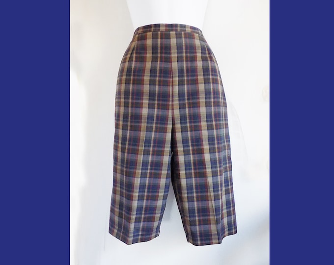 1950s-60s Pedal Pushers / Clam Diggers / Capri Pants / Rockabilly / Rnr ...