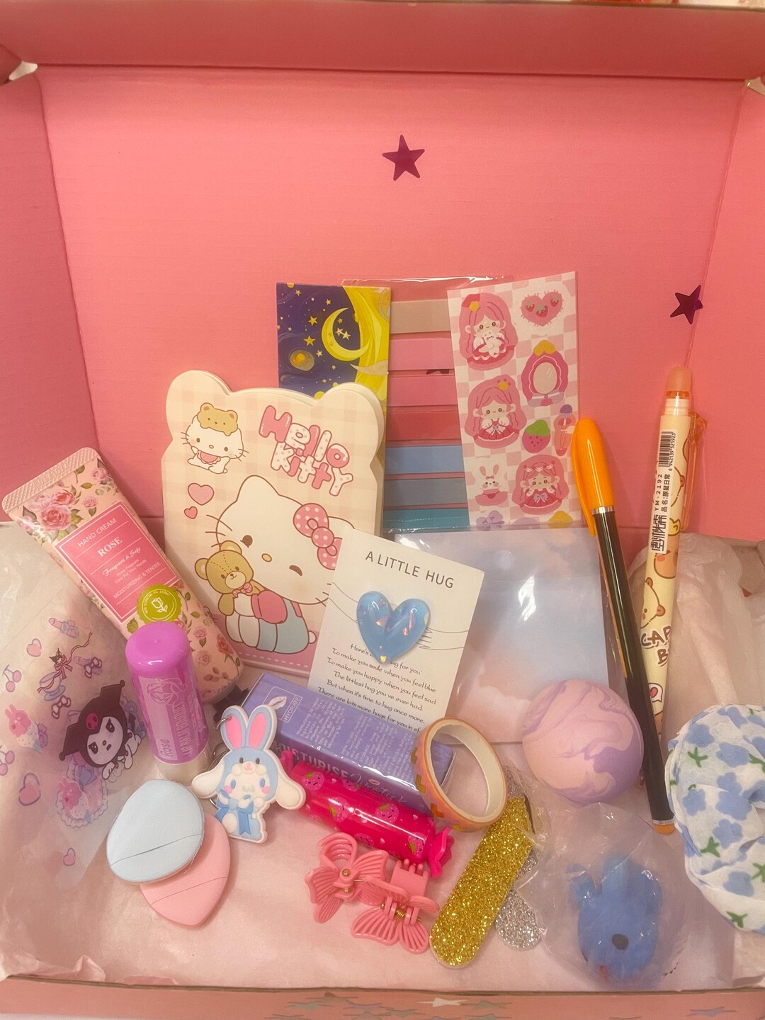 Maddie Magic Scoop X2 - Etsy