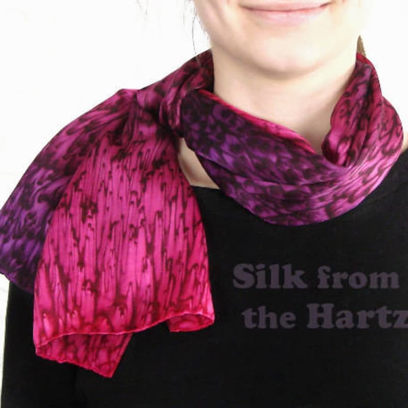 HartzSilk - Etsy