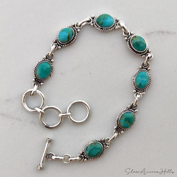 Handmade Artisan Bracelet - Etsy
