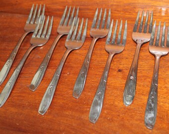 Silco flatware | Etsy