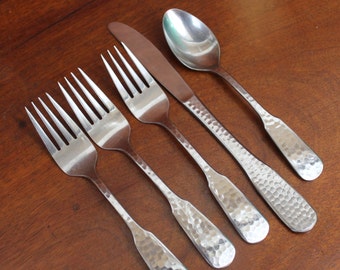 Old silverware | Etsy