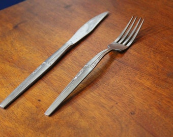Old silverware | Etsy