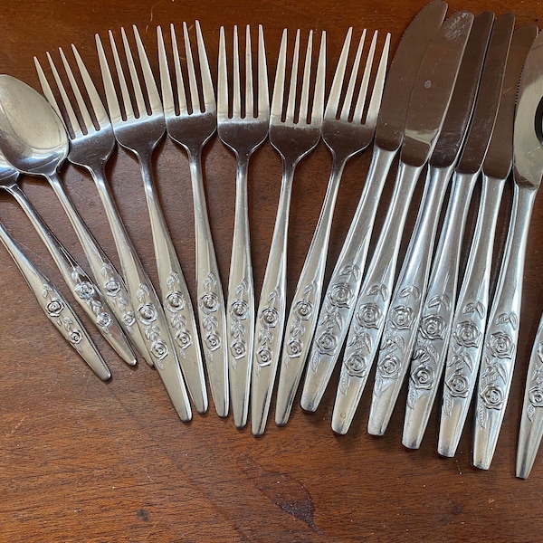 Towle Flatware Patterns - Etsy
