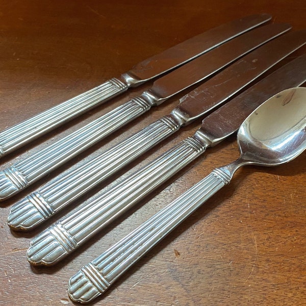 Farberware Flatware - Etsy