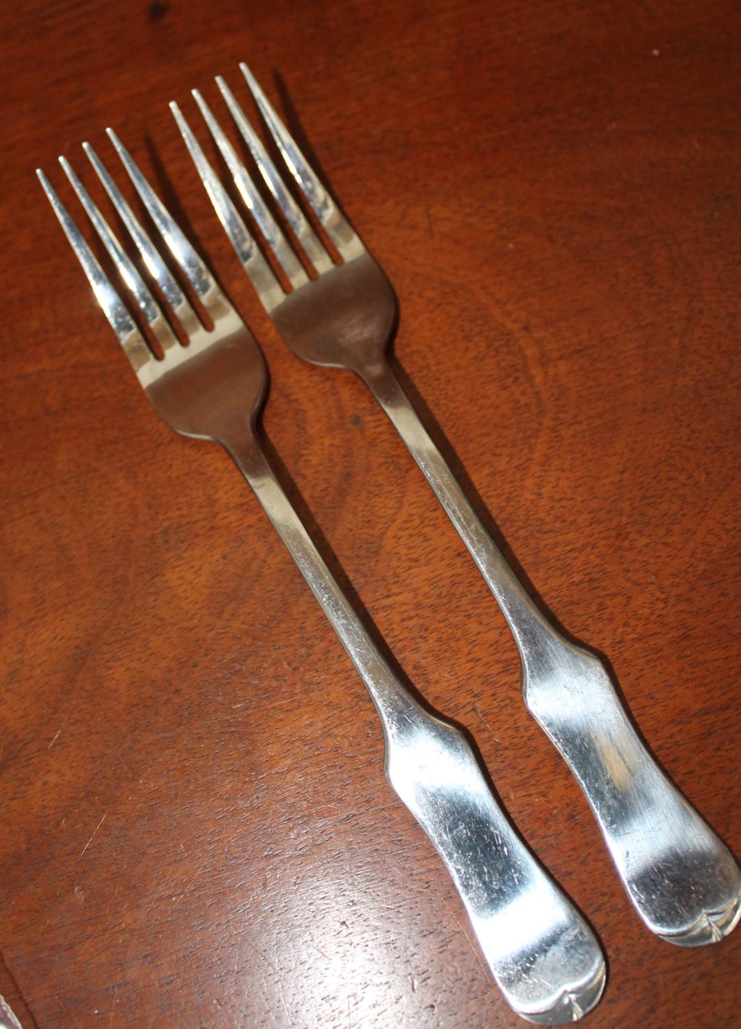 TWS9 Pattern | TOWLE | (supreme or SCC) | Vintage Silverware | Old ...
