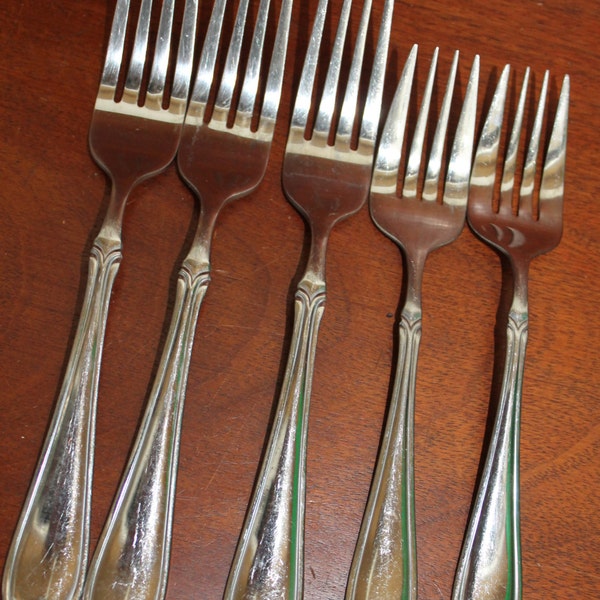 Farberware Flatware - Etsy
