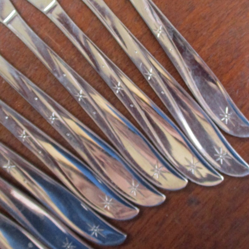 Oneida Twin Star - Etsy