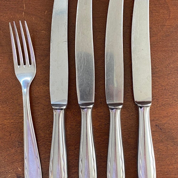 18 8 Stainless - Etsy