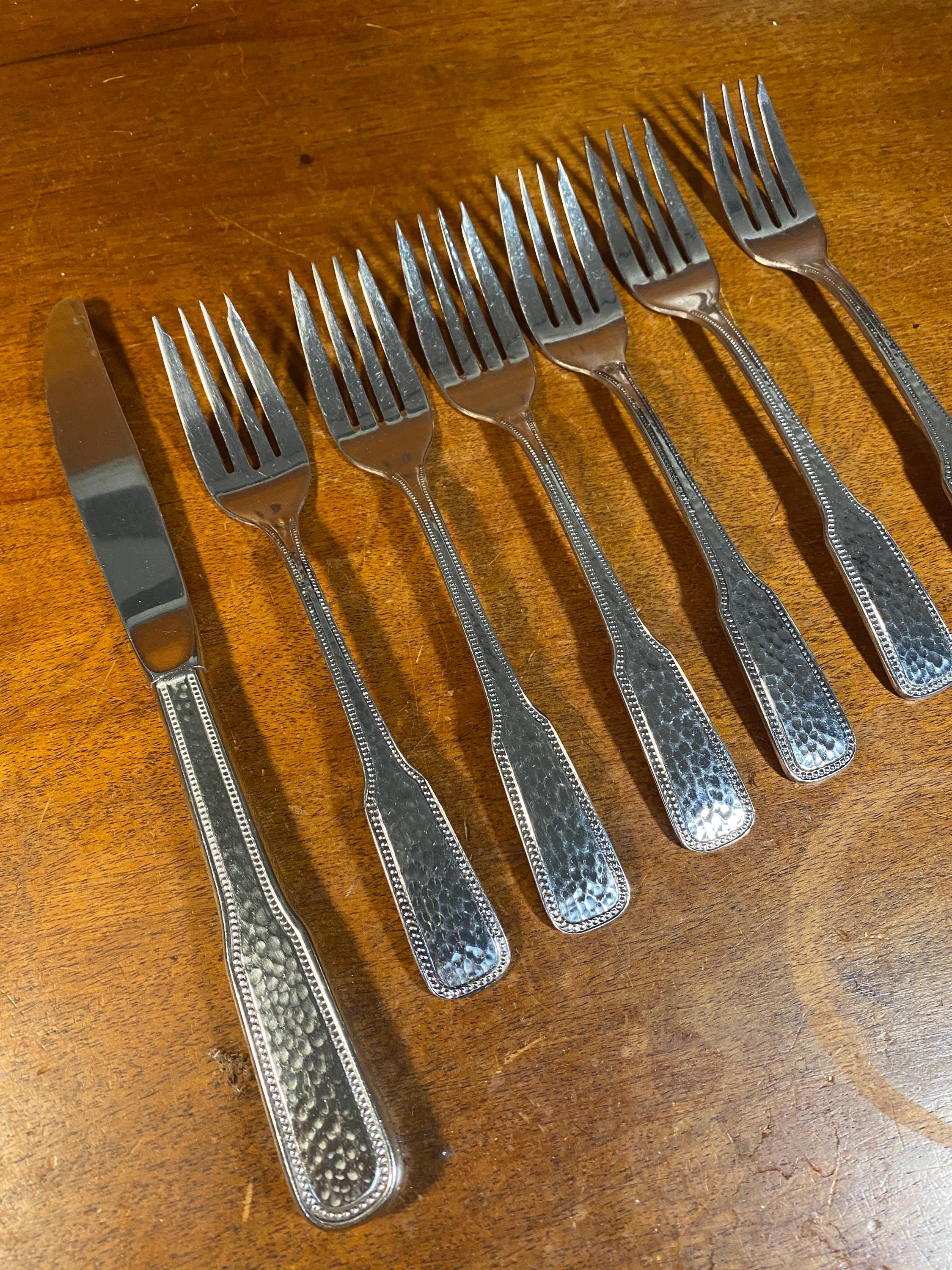 MADISON Vintage Flatware | International Silver | Replacement ...