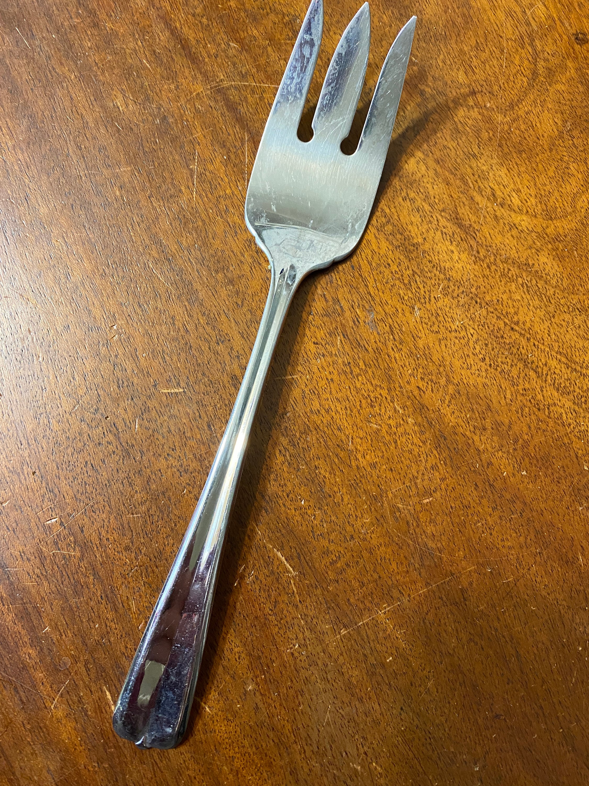 Oneida USA Vintage Silverware | Impulse Pattern Gala | Stainless ...