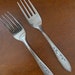 Imperial Flower Dance Stainless Steel Flatware - Vintage Silverware ...