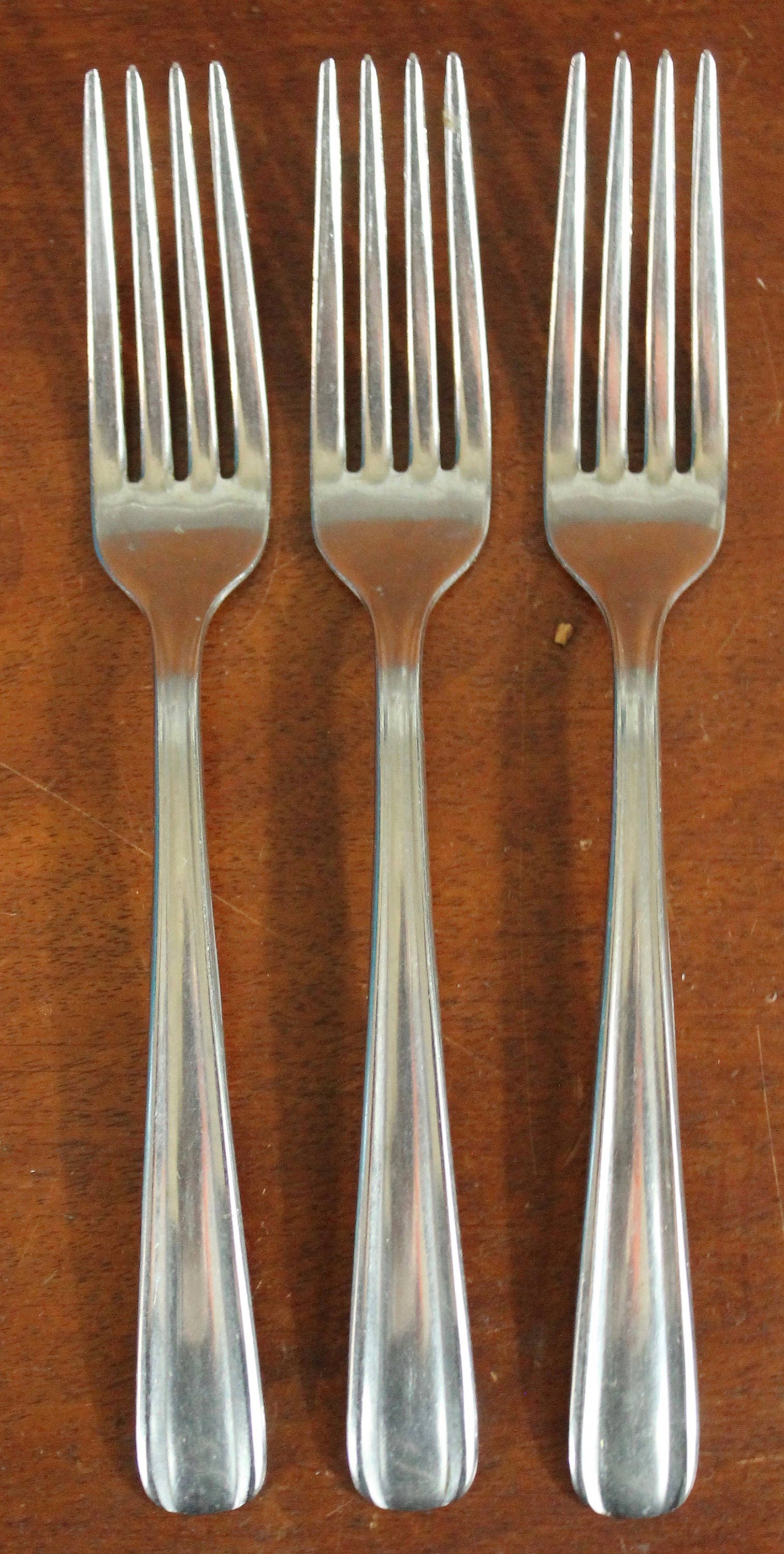 Wallace Walco Vintage Flatware | Set Replacements Stainless | Utensils ...