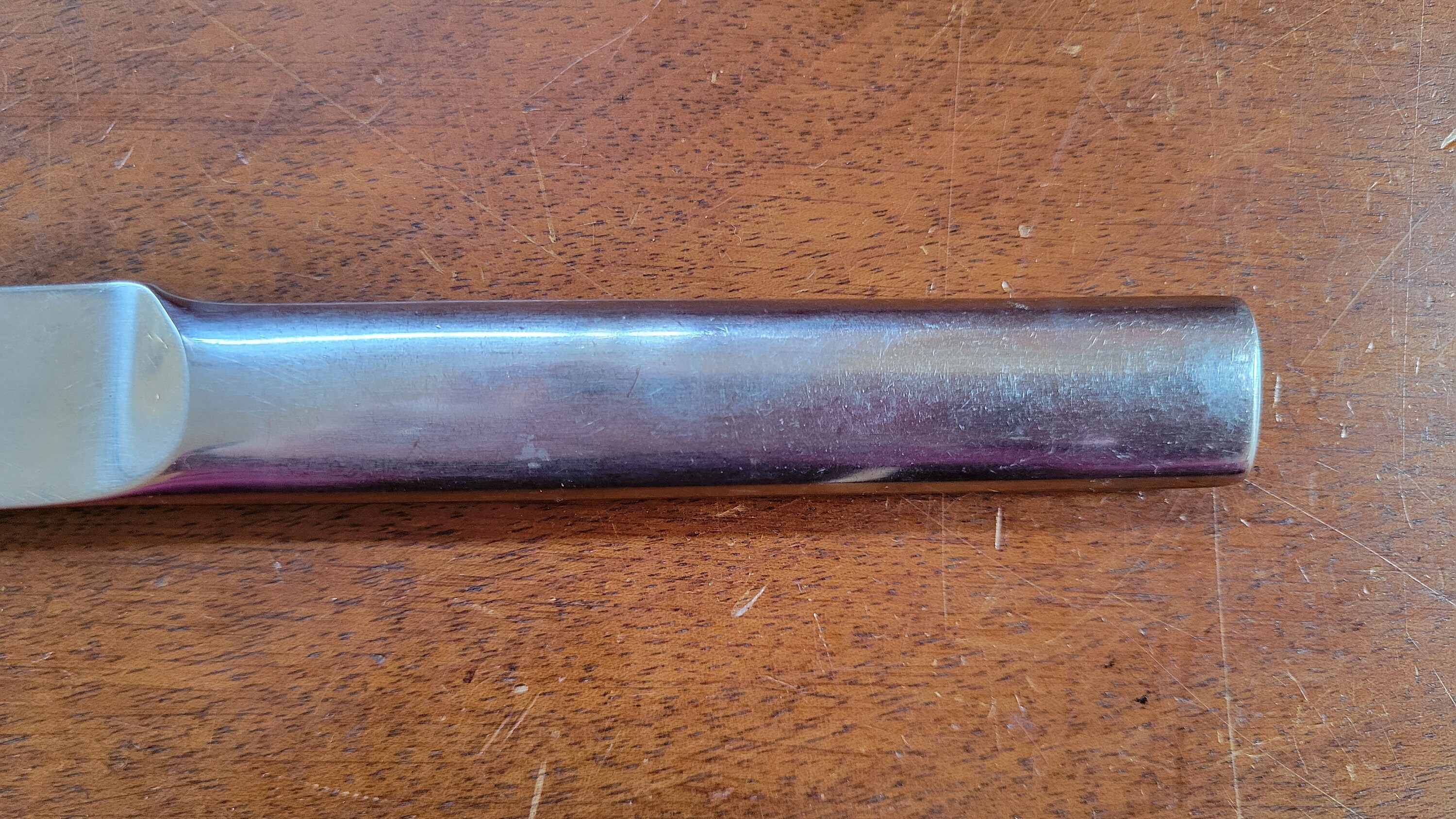 DANSK Vintage Silverware Stainless Flatware Silverware - Etsy