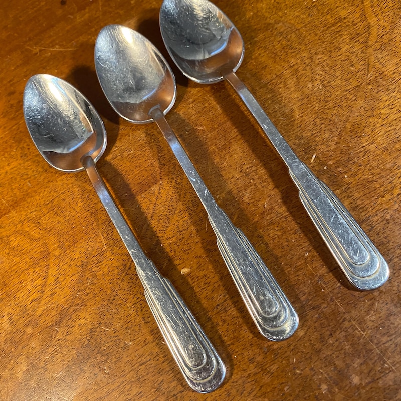 Oneida Flatware Patterns Discontinued - Etsy