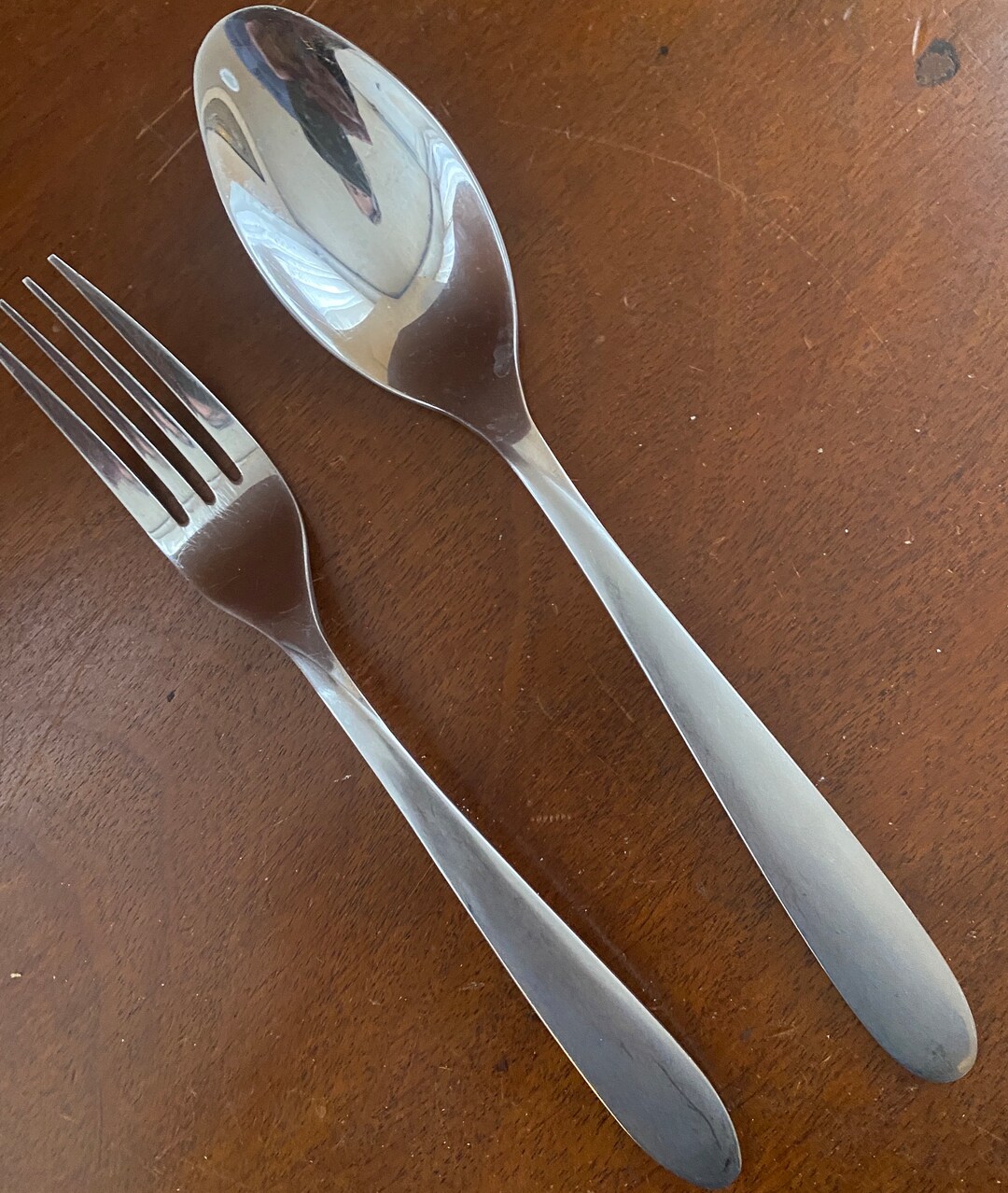 Oneida | Vintage Flatware | Stainless Silverware | Replacement Flatware ...
