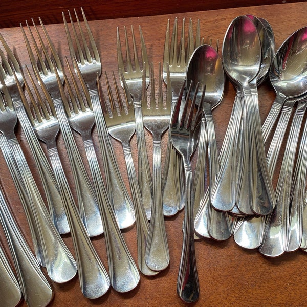 Reed and Barton Replacement Flatware - Etsy