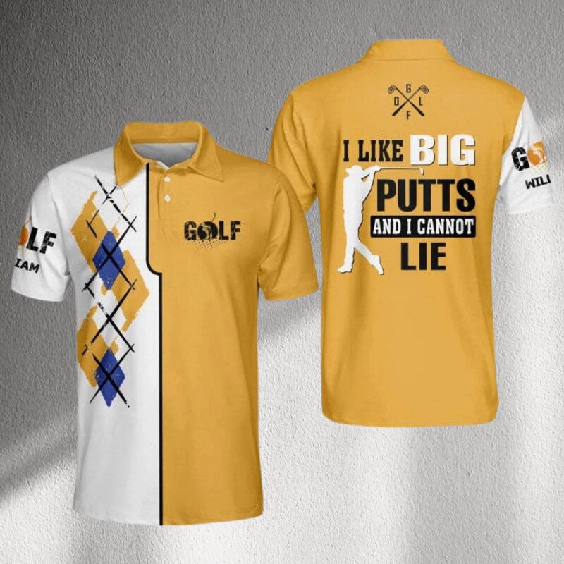 Funny Polo Shirt Men 4x - Etsy UK