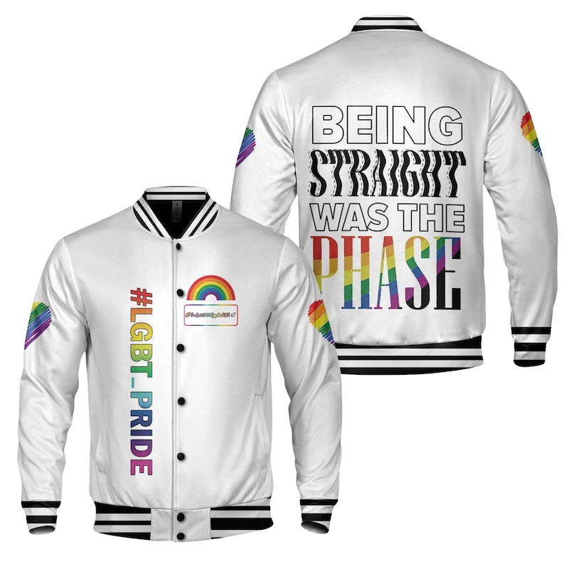 Gay lgbt coat - Etsy 日本