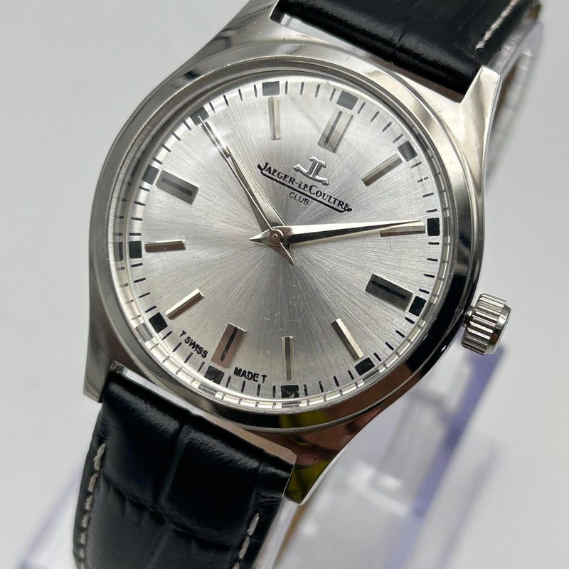 Jaeger Lecoultre Woman - Etsy