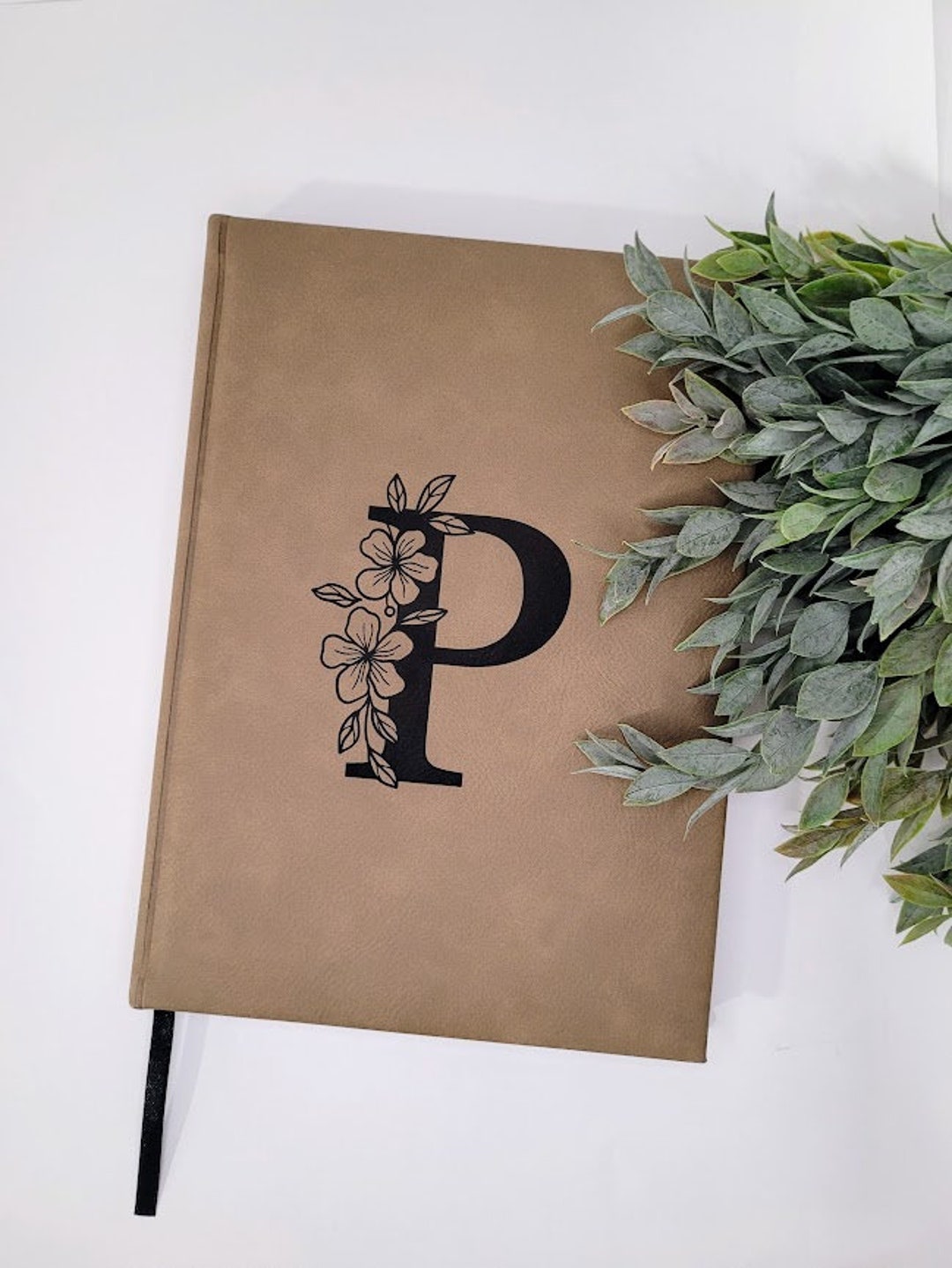 Personalized Journal Leatherette Journal Engraved Leather - Etsy