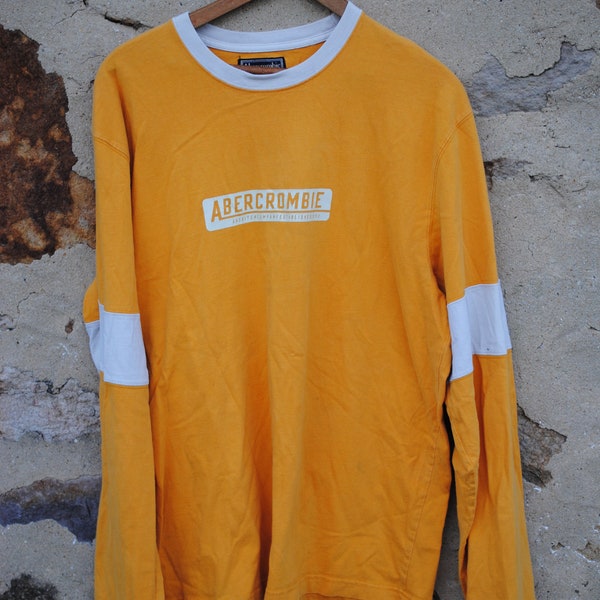 Vintage Abercrombie - Etsy