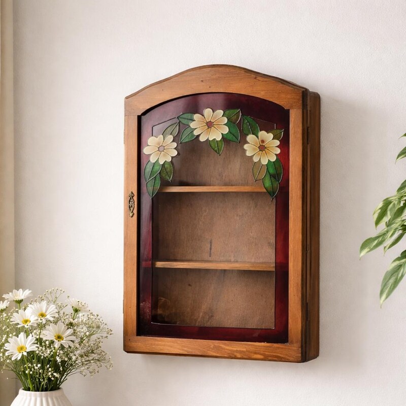 Floral Display Cabinets - Etsy UK