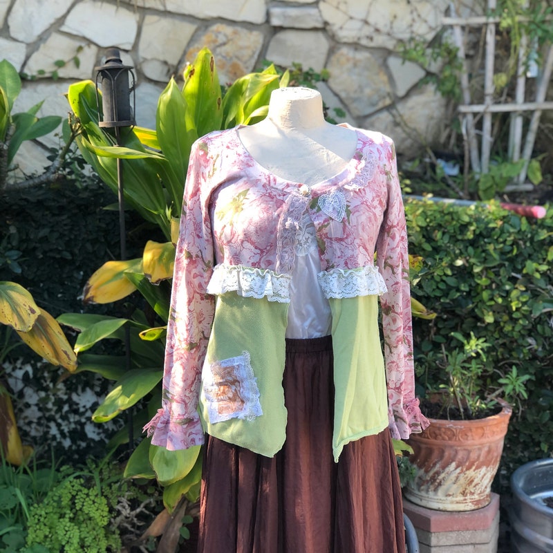 Altered Clothing - Etsy