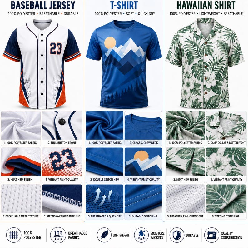 Melbourne Australia Skyline Shirt Set Baseball T-shirt Hawaiian Custom ...