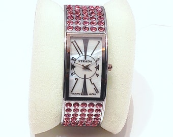 Strada Watches - Etsy