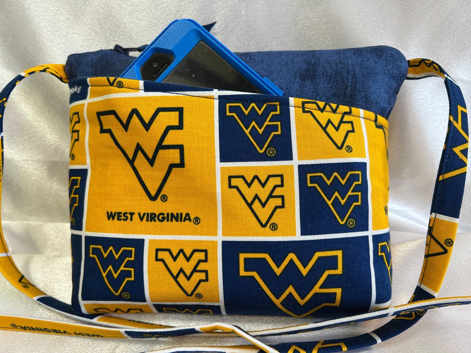College Team Small Shoulder Bag - Etsy