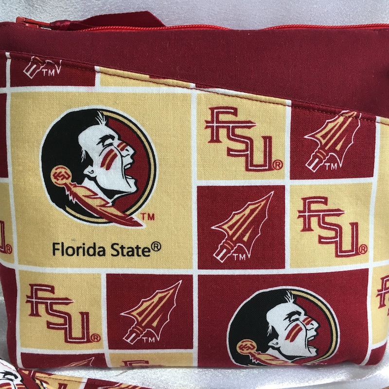 Fsu House Divided - Etsy