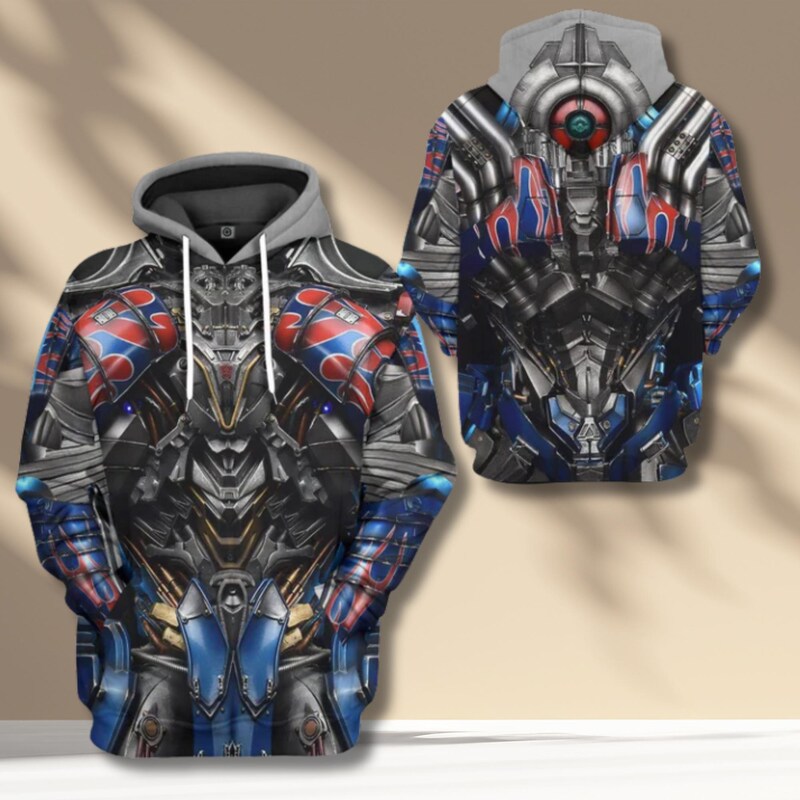 Mech Suit Costume - Etsy