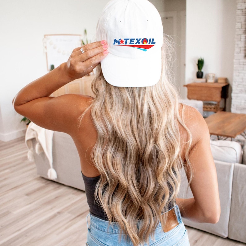 MTEX Oil Hat, Oilfield Dad Hat, Oil Rig Baseball Cap, Gas & Oil Worker ...
