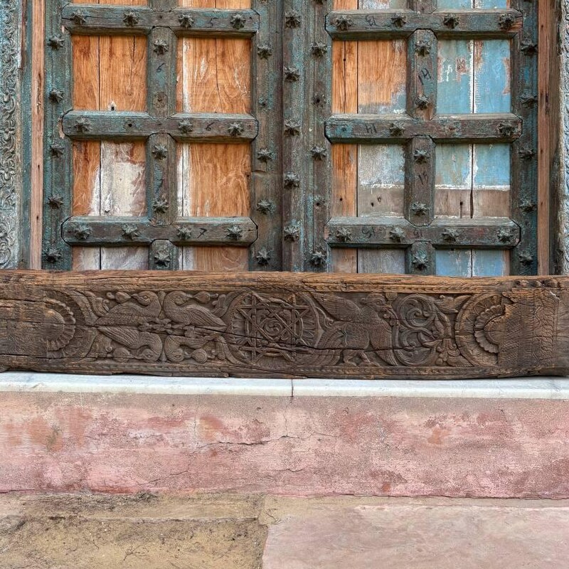 Carved Lintel - Etsy