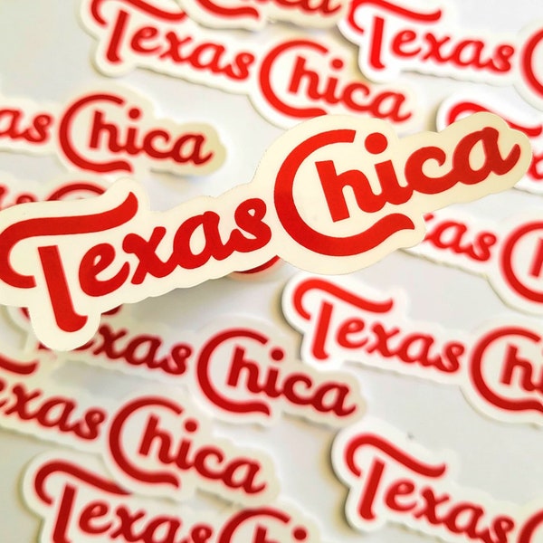 Chica - Etsy